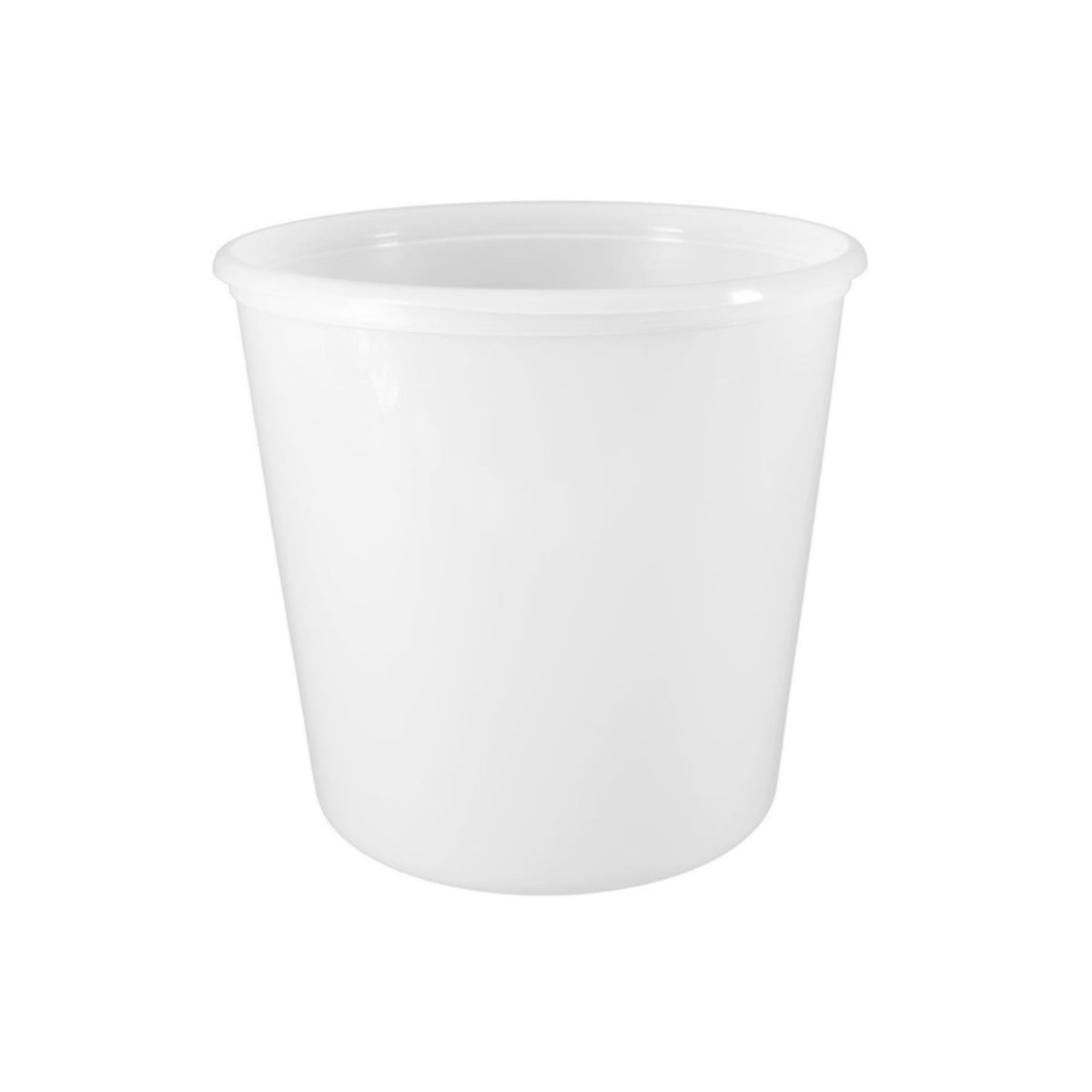 128 Oz. Containers with Lids | 20 Count – Shluchim Supplies