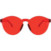 Vibrant Red Team Spirit Glasses - Case of 72 – Shluchim Supplies