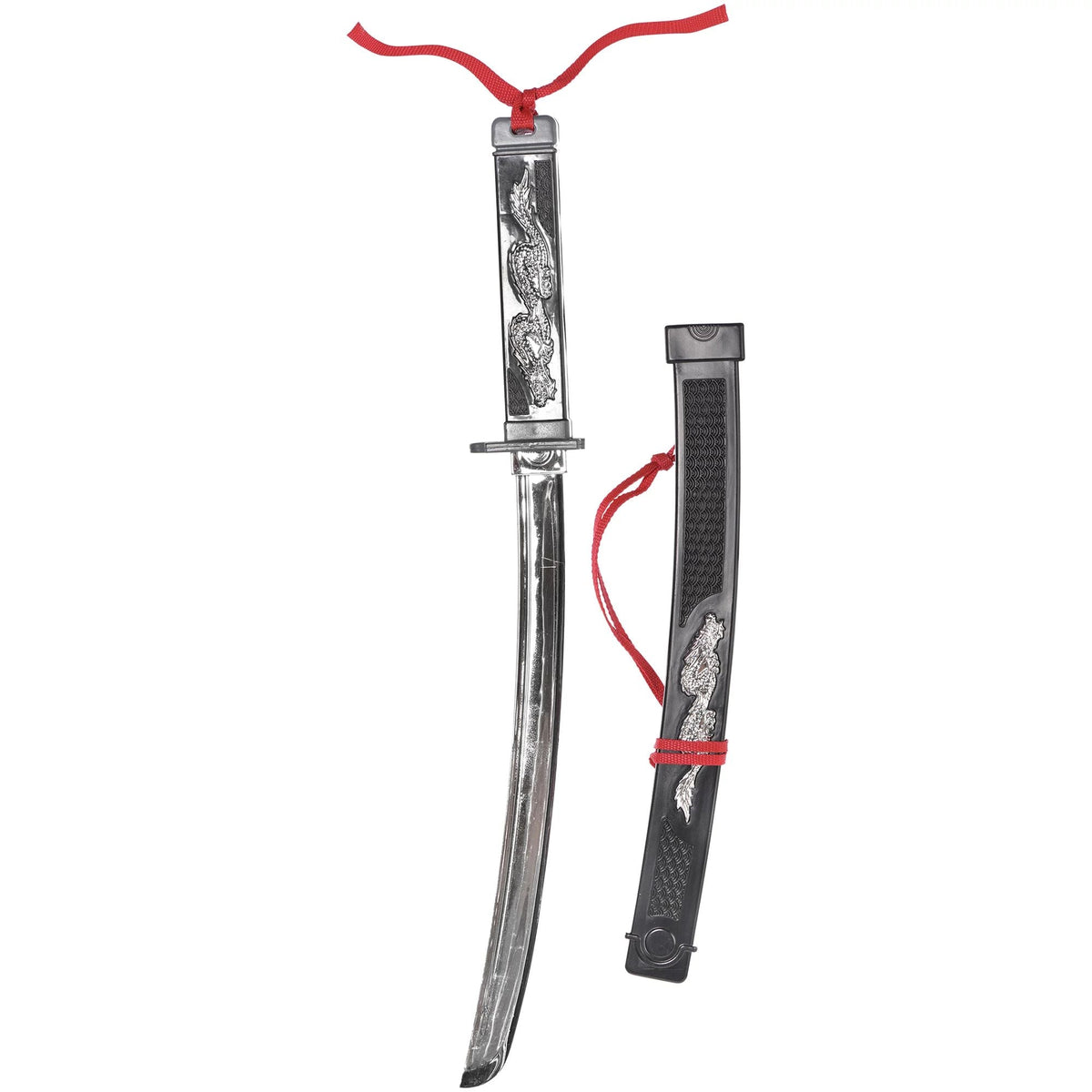 Ninja Combat Sword Prop – Shluchim Supplies