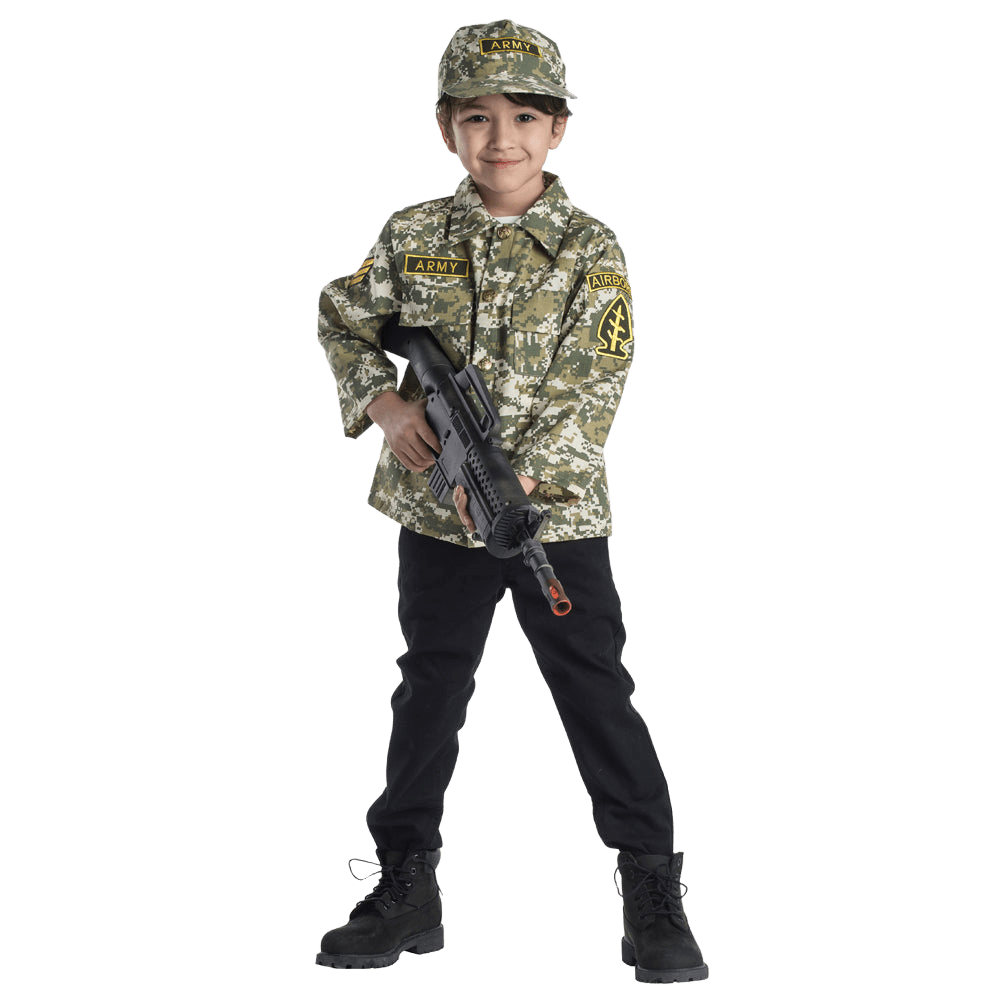 Army Role-Play Sets - Kids – Shluchim Supplies