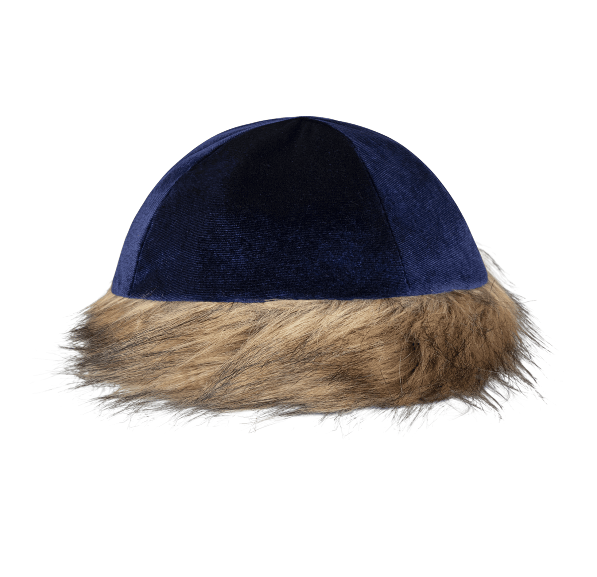 Mini Blue Shtreimel - Kids & Adults – Shluchim Supplies