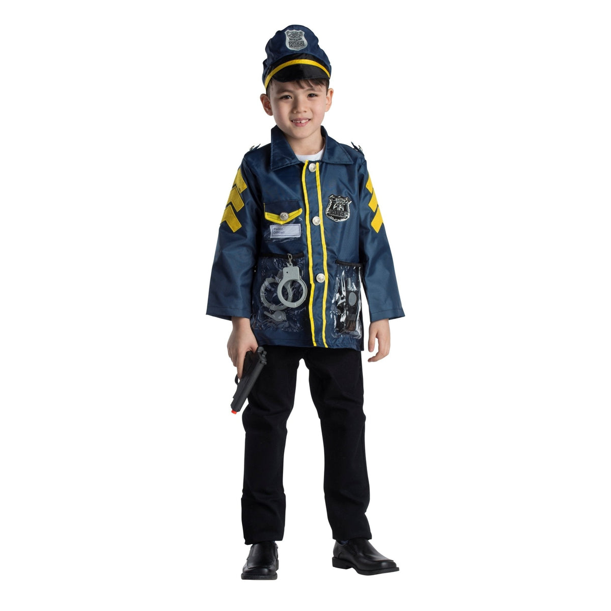 Police Role-Play Set - Kids – Shluchim Supplies